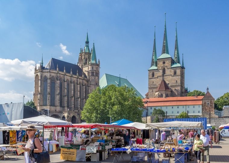 Domplatz – erfurt-web.de